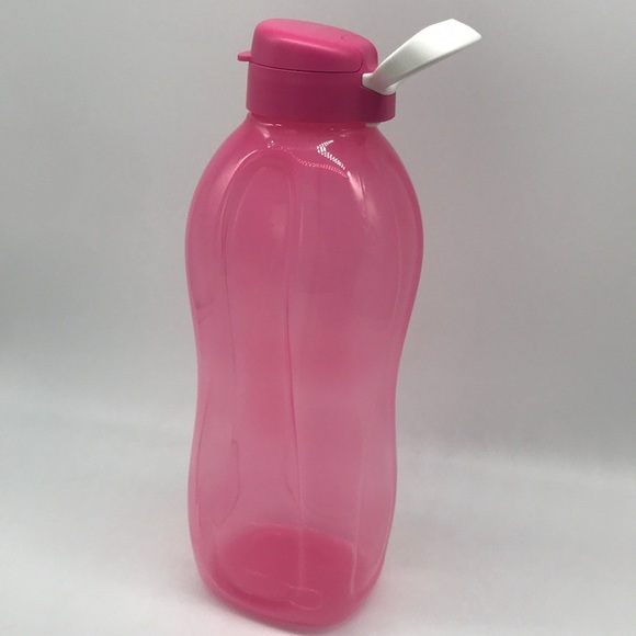 Tupperware | Kitchen | Tupperware Eco Fridge Water Bottle 2 Liter ...